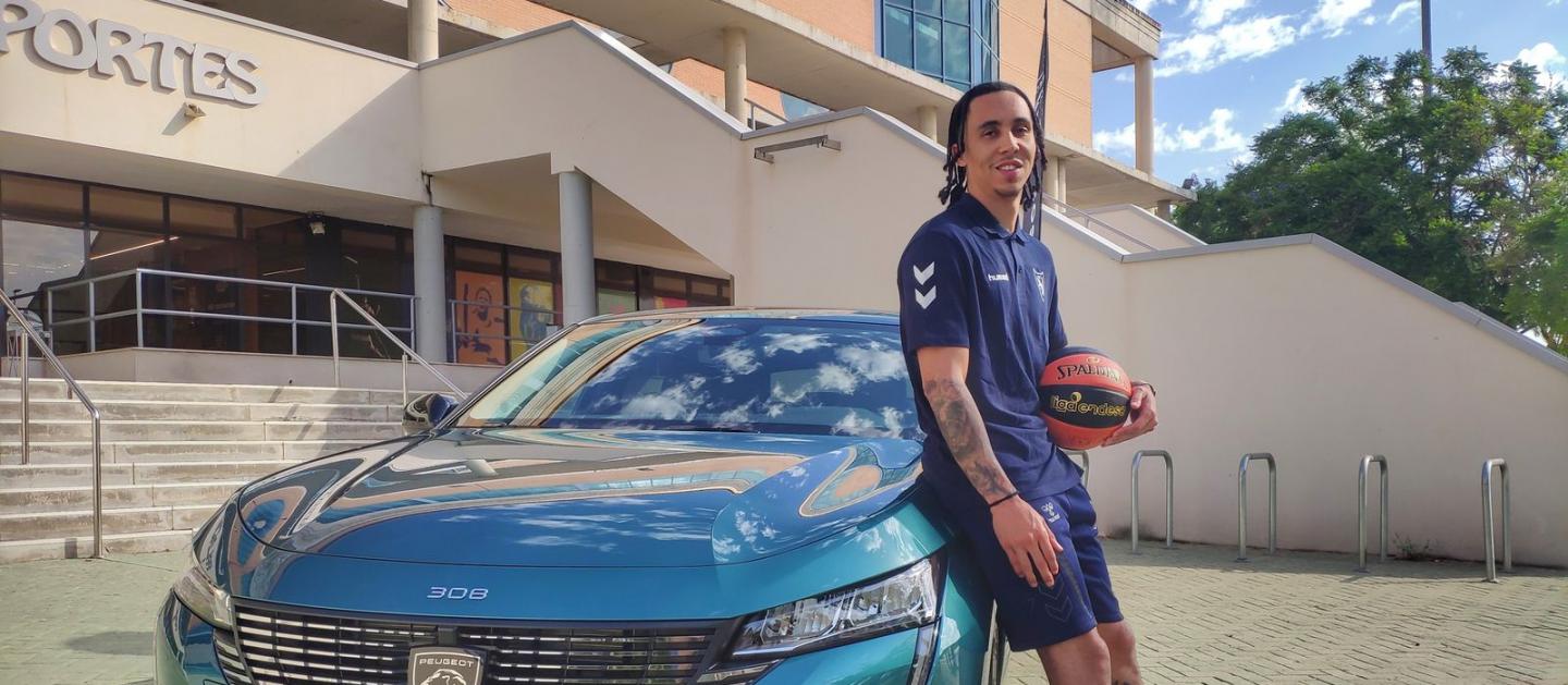 Travis Trice, presentado de manera oficial – Basket Pasion. Todo ...