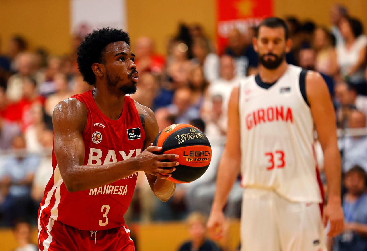 Segunda cita de la pretemporada: el Ciutat de Maó – Basket Pasion. Todo ...