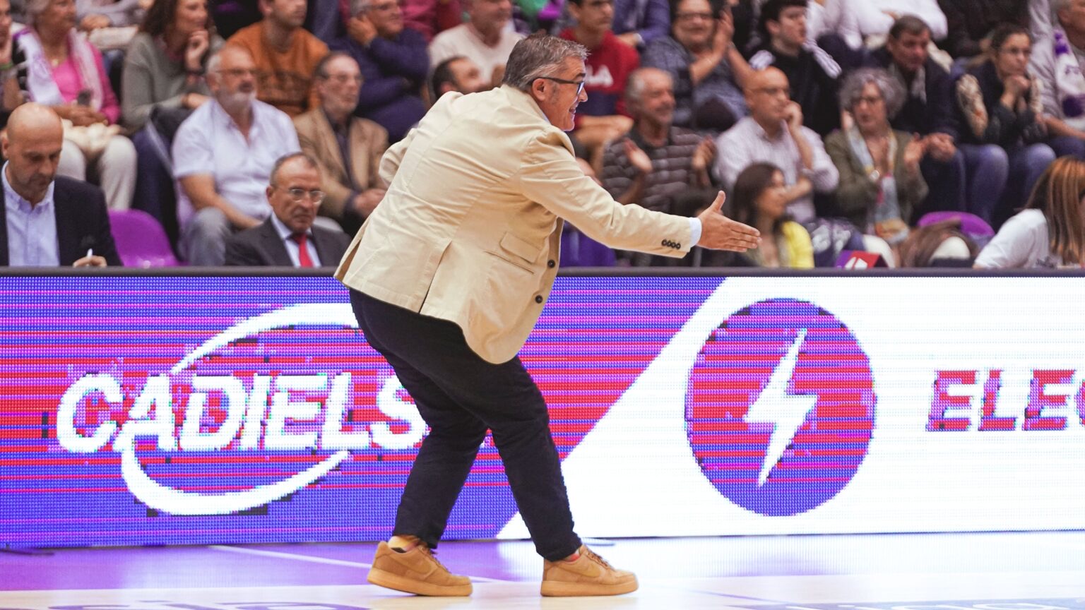 Último viaje Del Real Valladolid de la liga regular – Basket Pasion ...