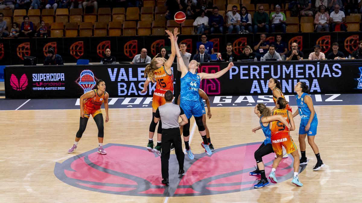 Valencia Basket se aproxima a un partido difícil – Basket Pasion. Todo ...