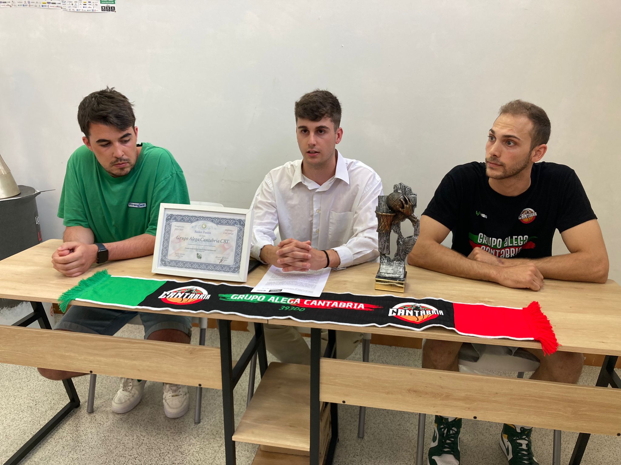 Premios BP: Fer Sierra y el GAC, galardonados con dos de los premios ...