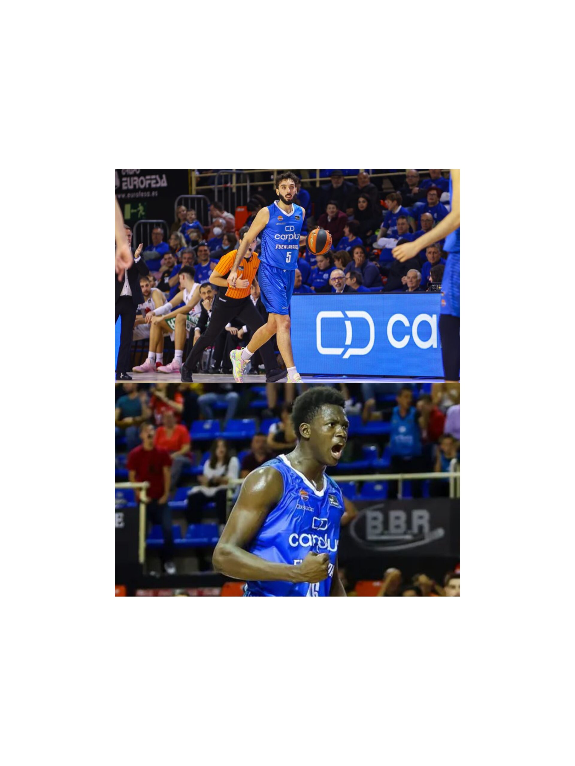 Las salidas que no se entienden – Basket Pasion. Todo nuestro baloncesto