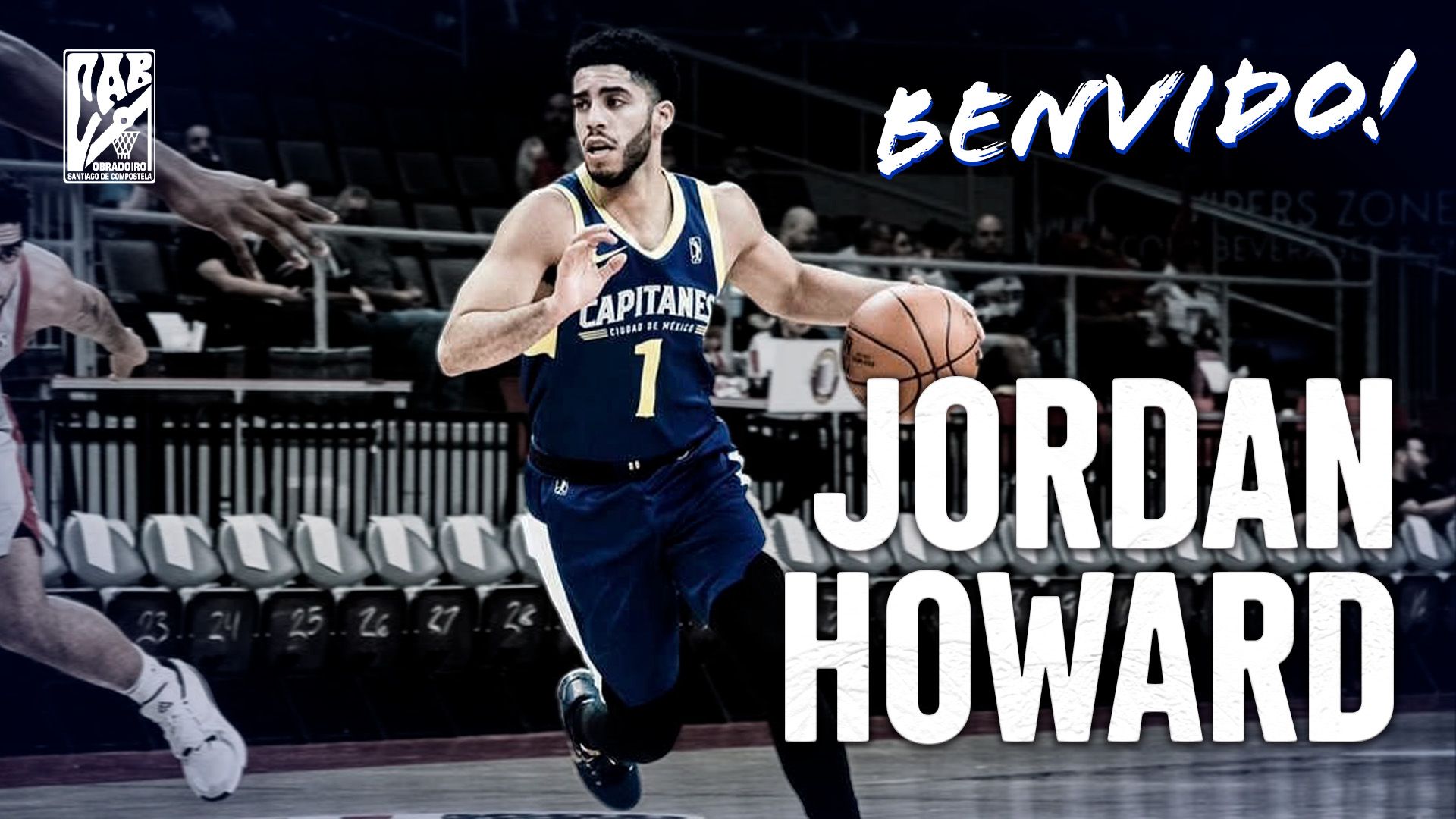 Llega un killer: Jordan Howard aterriza en Sar – Basket Pasion. Todo ...