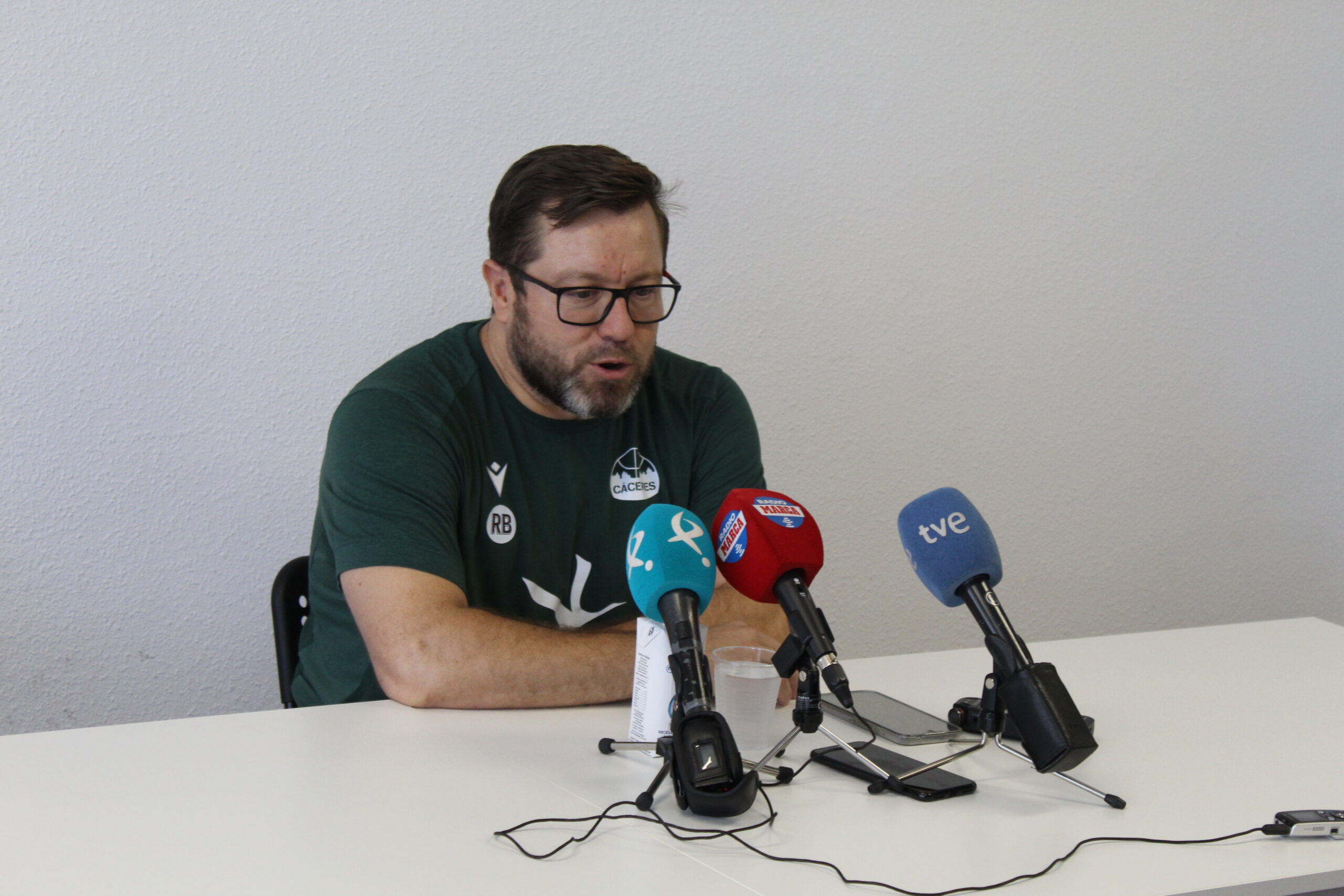 Roberto Blanco, previa ante Real Betis – Basket Pasion. Todo nuestro ...