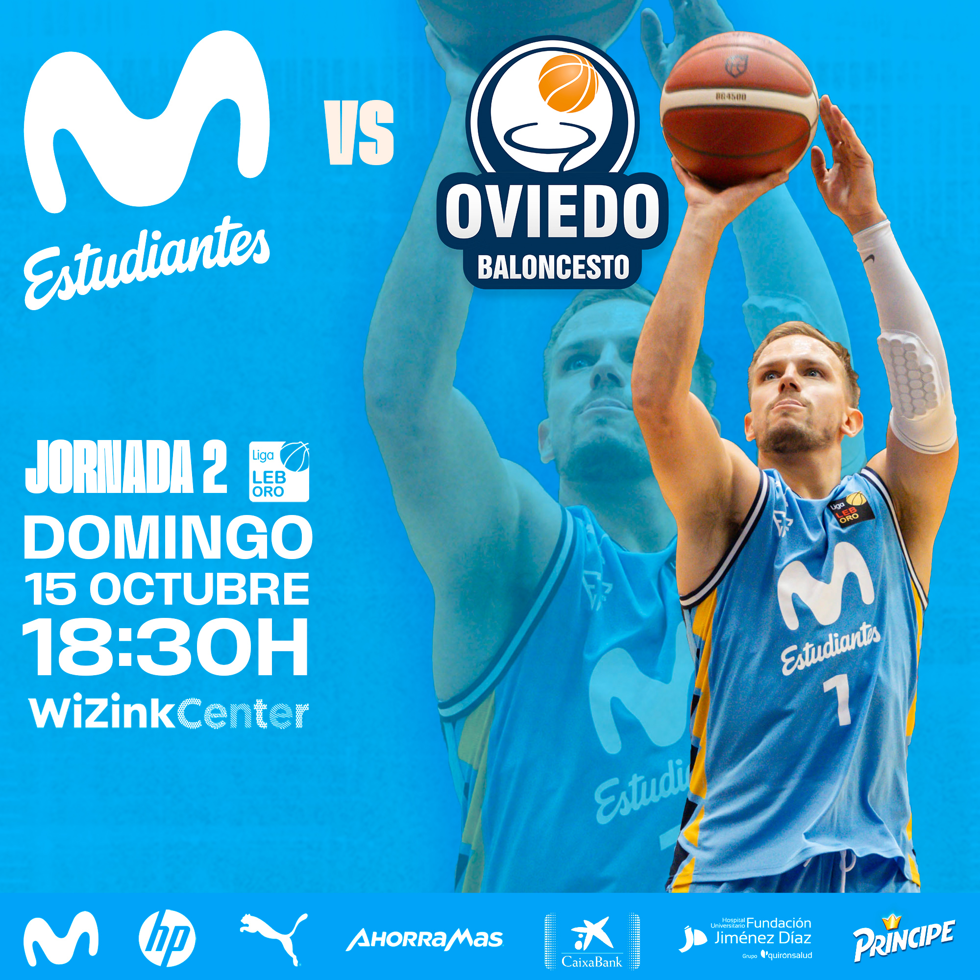 A por el primer partido en casa – Basket Pasion. Todo nuestro baloncesto