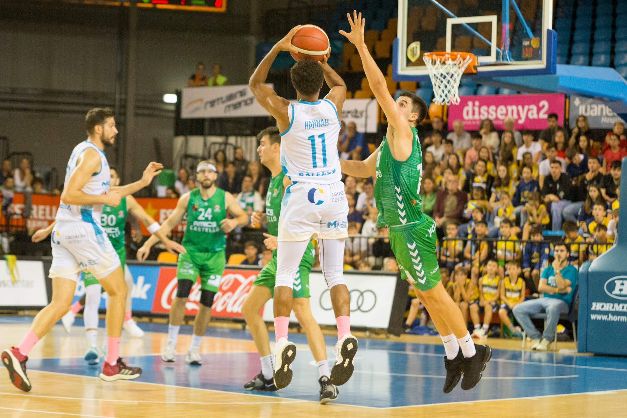 Seguir por el buen camino – Basket Pasion. Todo nuestro baloncesto
