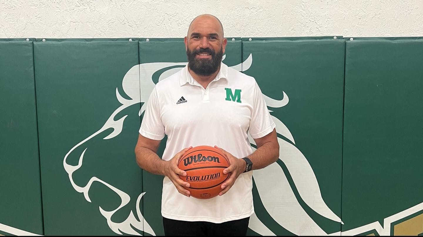 La entrevista de la semana a César Portillo – Basket Pasion. Todo ...