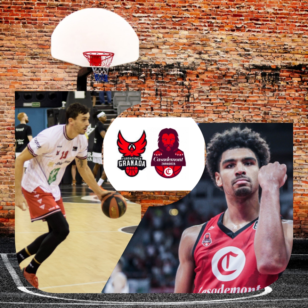 Duelo de necesitados – Basket Pasion. Todo nuestro baloncesto