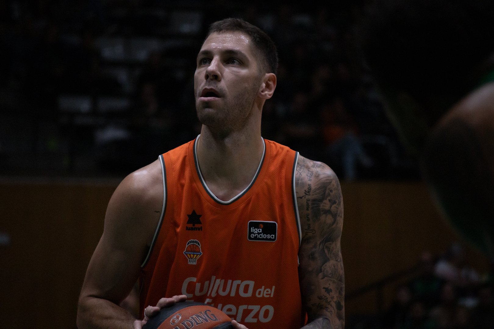 Amunt Valencia – Basket Pasion. Todo nuestro baloncesto