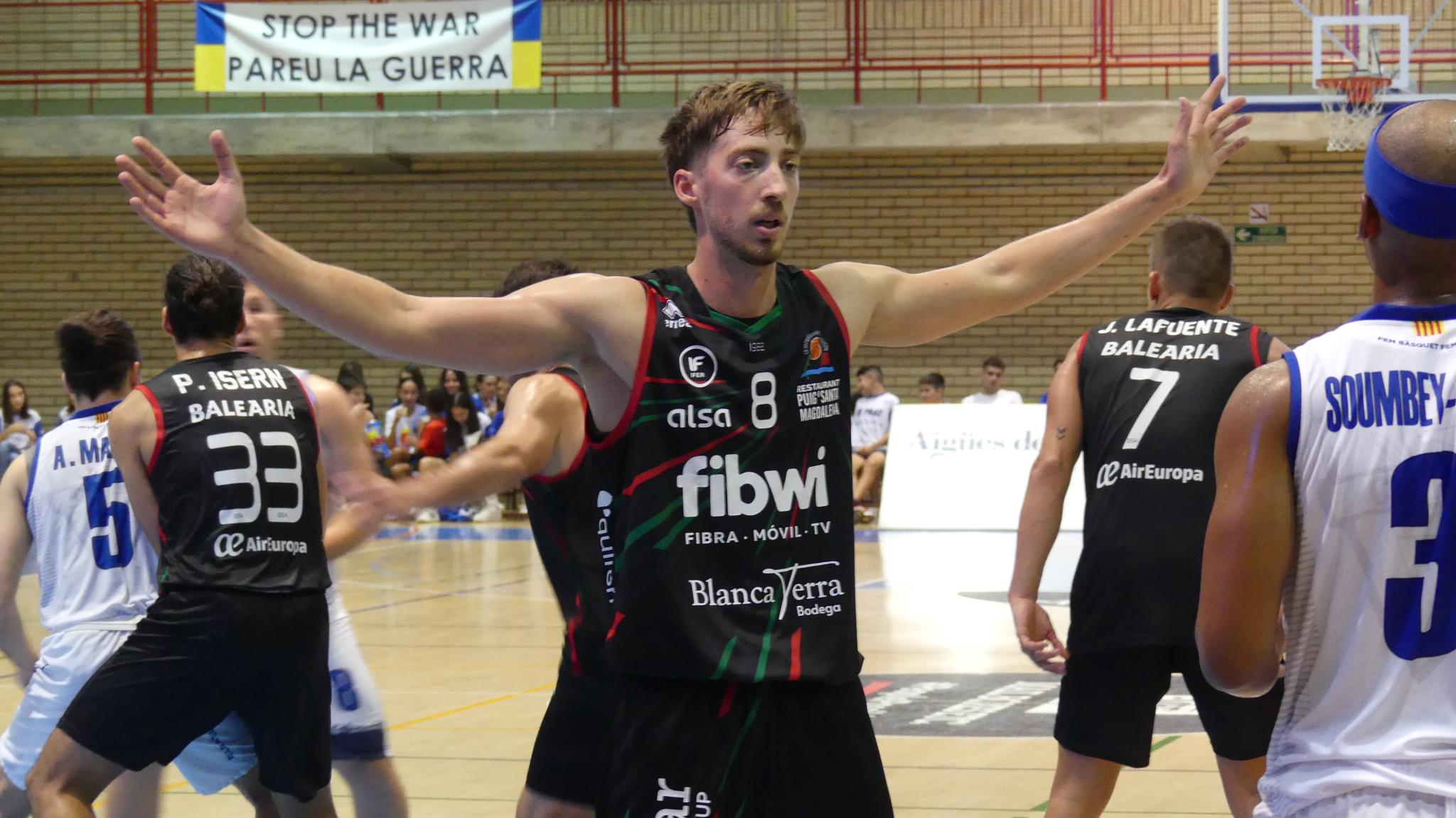 Solo se puede mirar hacia arriba – Basket Pasion. Todo nuestro baloncesto