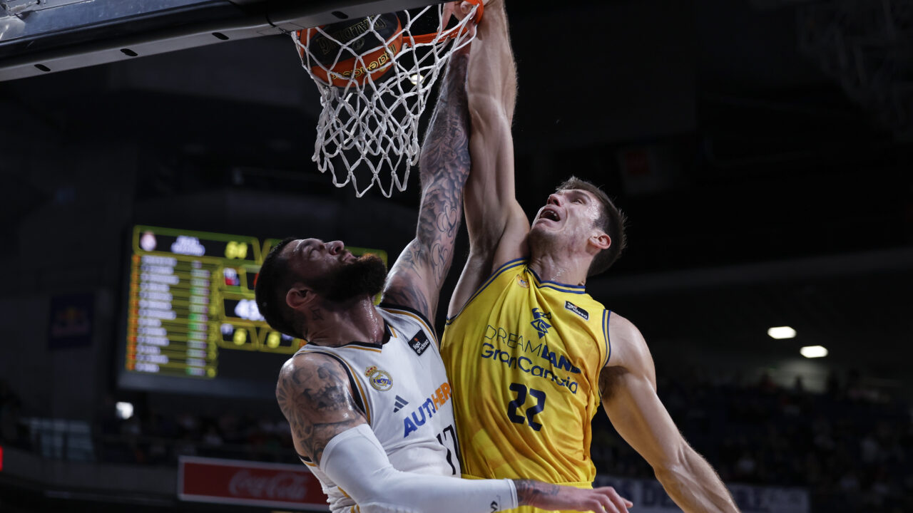 Que viene el coco – Basket Pasion. Todo nuestro baloncesto