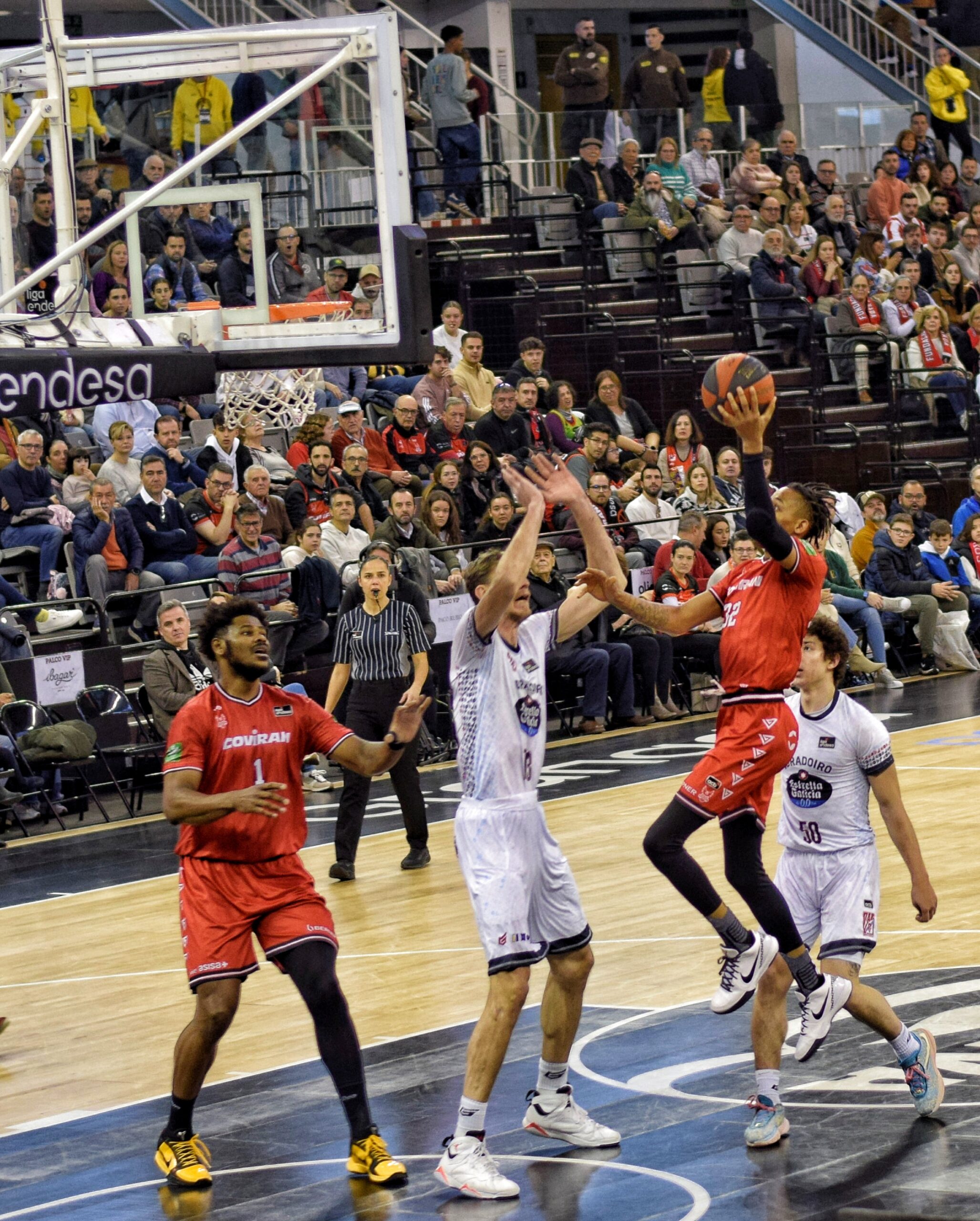 La defensa y Joe Thomasson para lograr la 6 victoria – Basket Pasion ...