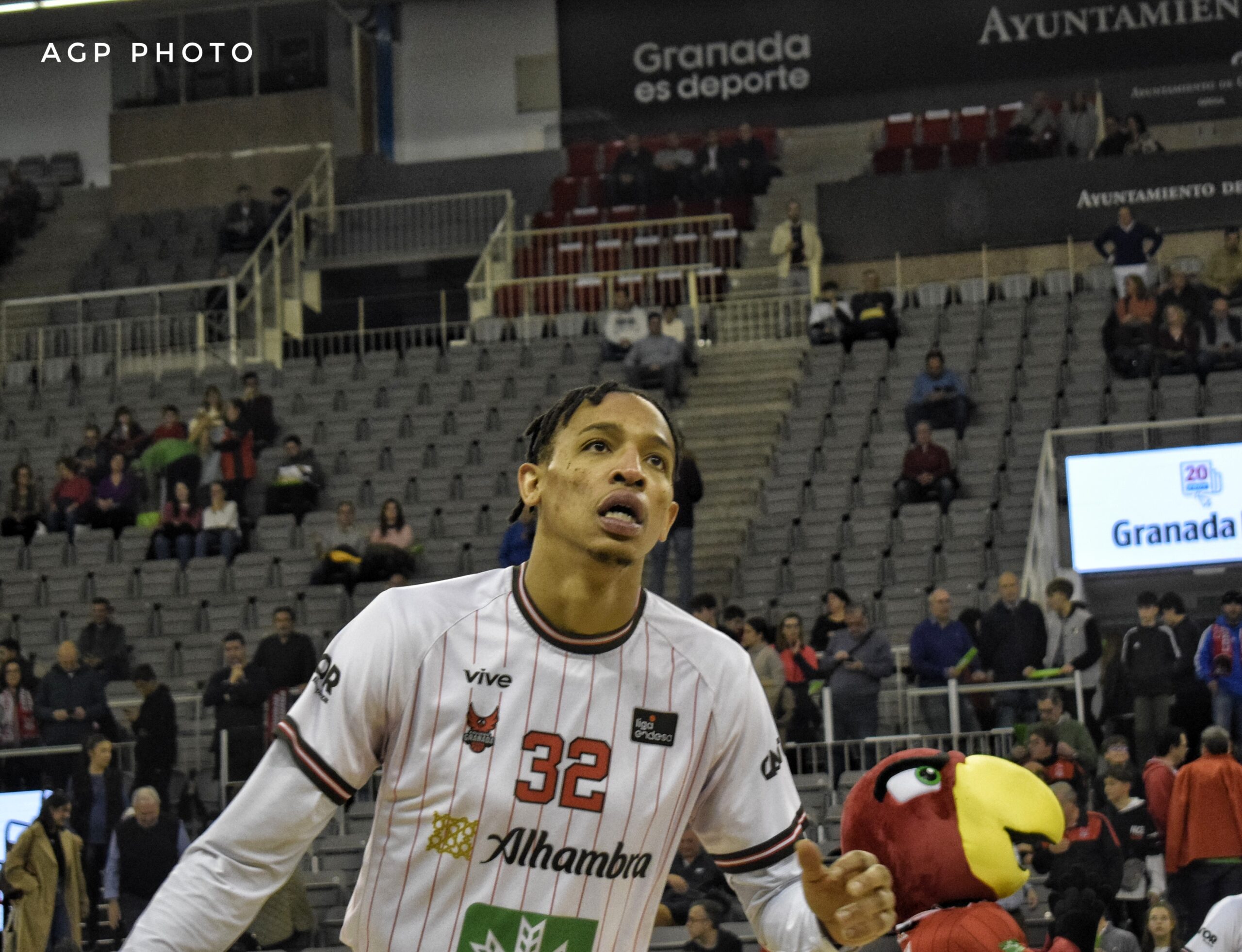 Joe Thomasson o la esencia del playground – Basket Pasion. Todo nuestro ...