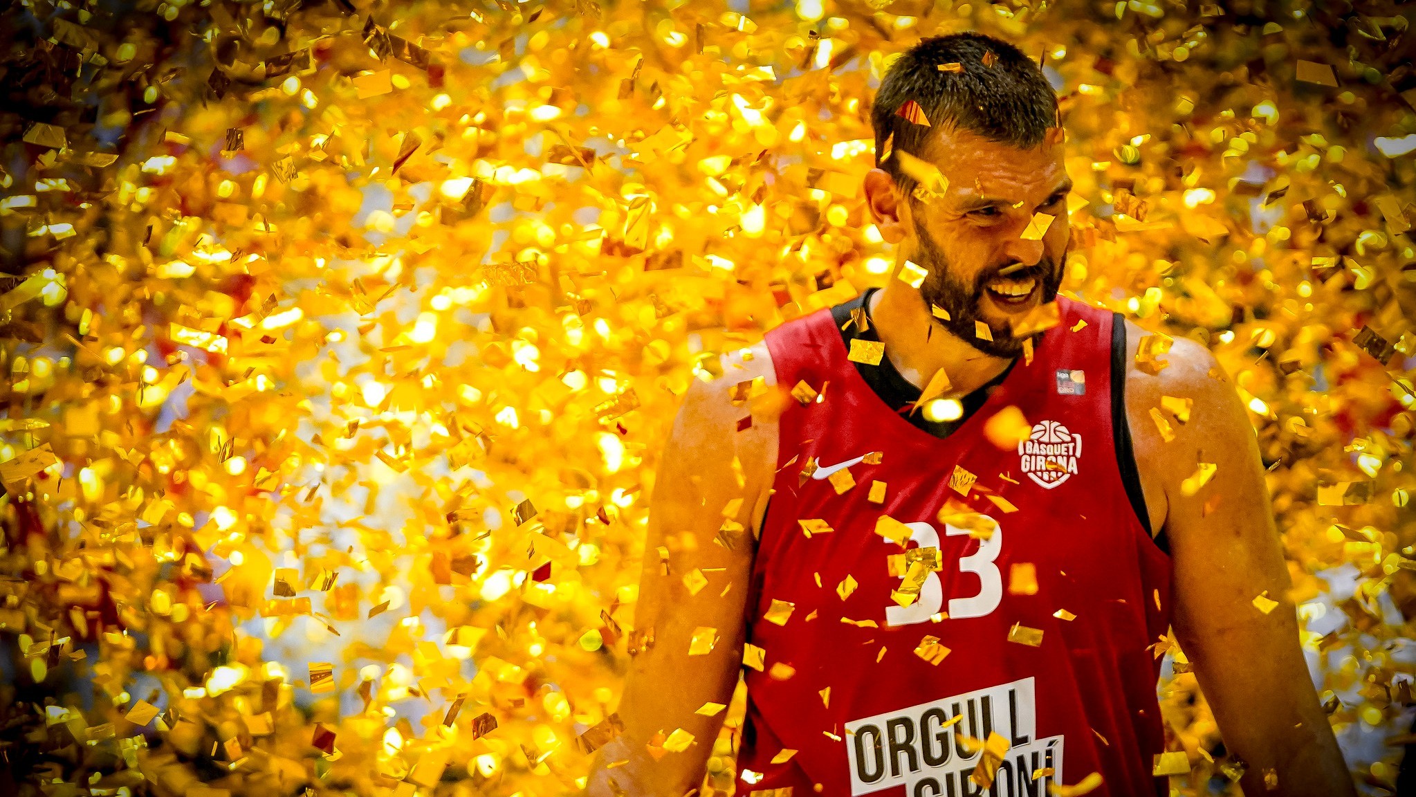 Gràcies, Marc – Basket Pasion. Todo nuestro baloncesto