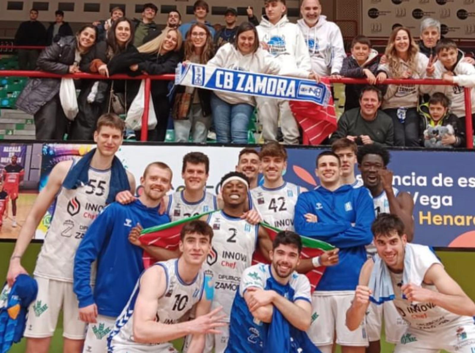 Última salida regular – Basket Pasion. Todo nuestro baloncesto