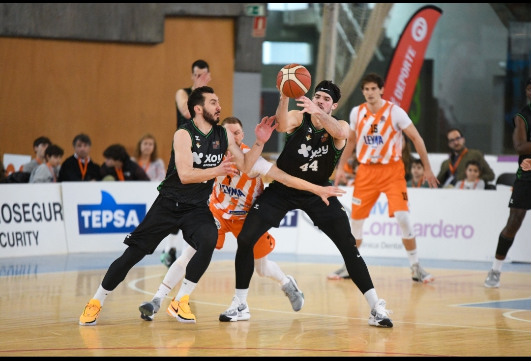 Nuevo partido clave para el Betis Baloncesto – Basket Pasion. Todo ...