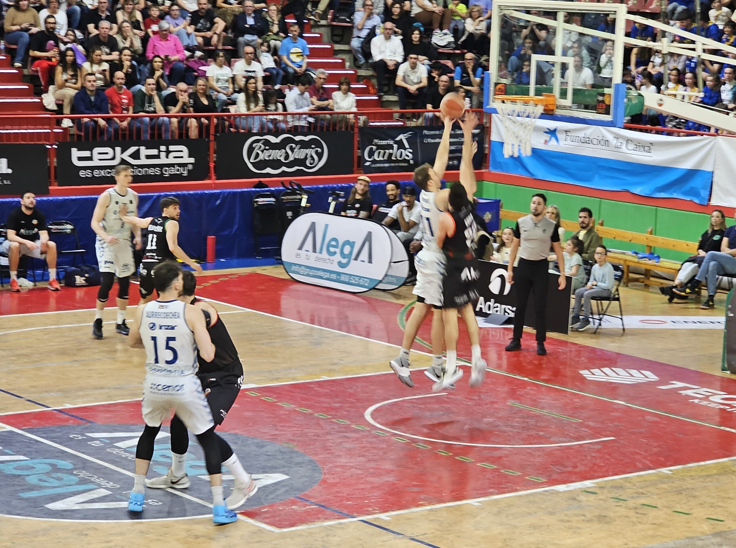 The Barcello Show – Basket Pasion. Todo nuestro baloncesto