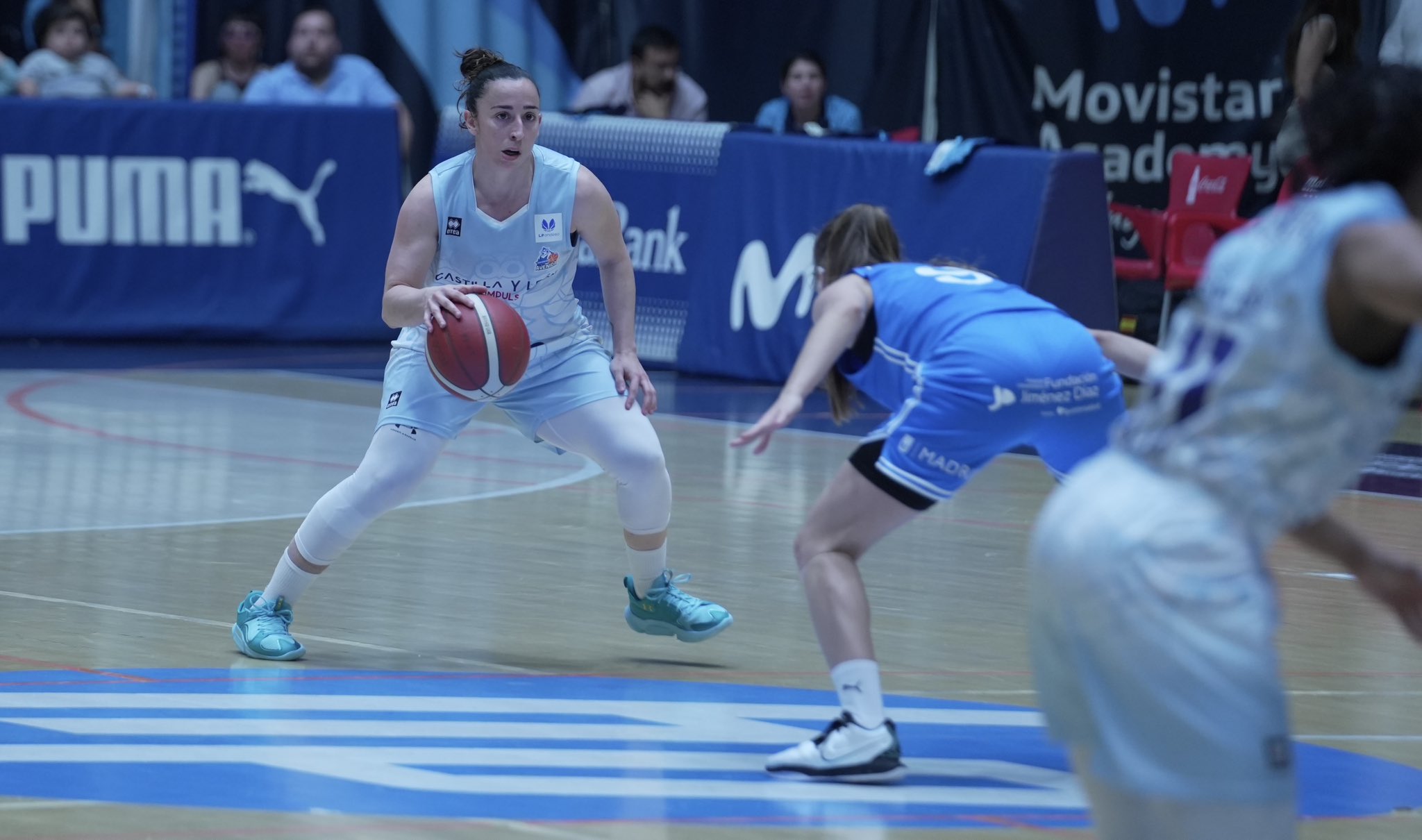 Perfumerías Avenida campeón de fase regular – Basket Pasion. Todo ...