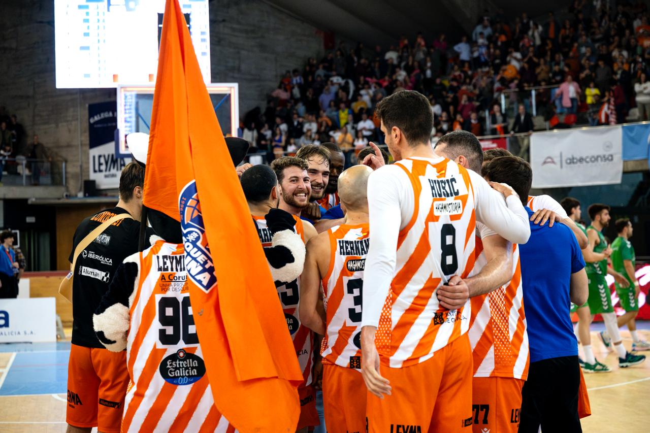 A sólo una victoria de hacer historia – Basket Pasion. Todo nuestro ...