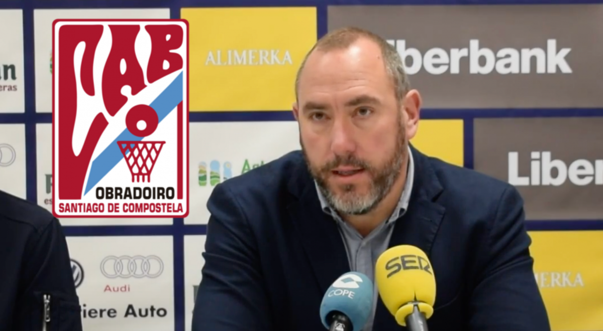 Obradoiro se mueve: Héctor Galán nuevo Director General. – Basket ...