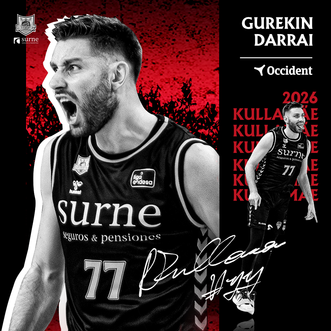 Kullamae se junta a Pantzar en la generación del 26 – Basket Pasion ...