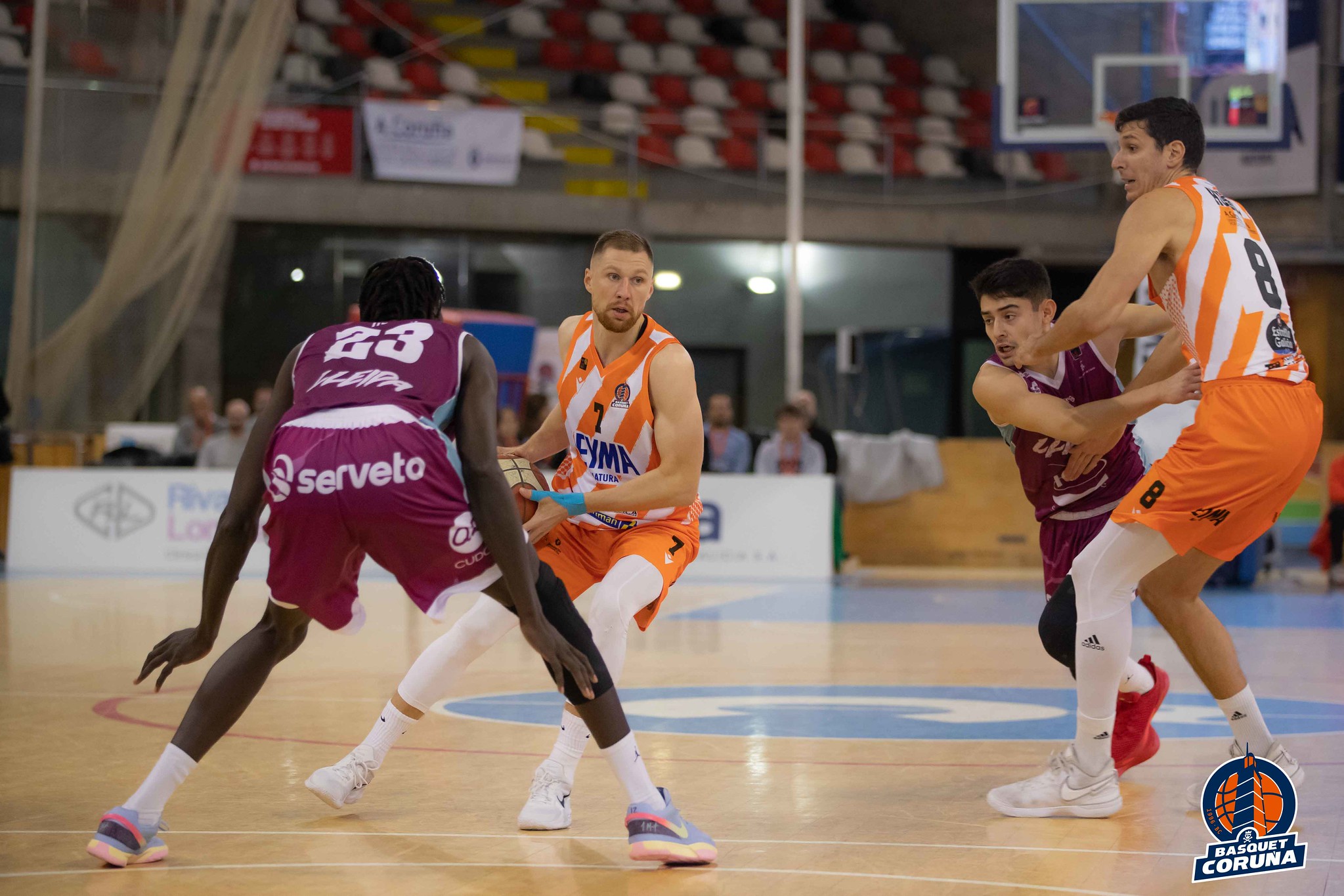 Buscando la novena victoria en el Barris – Basket Pasion. Todo nuestro ...