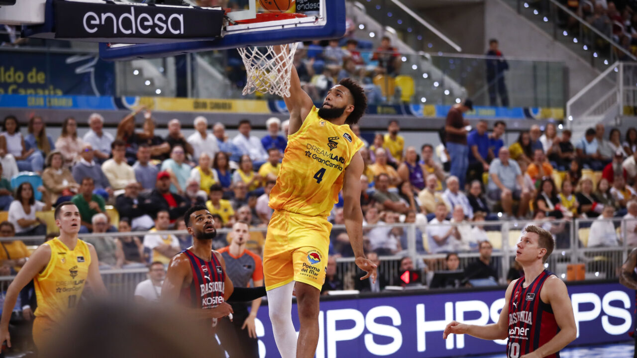 Una victoria de peso – Basket Pasion. Todo nuestro baloncesto