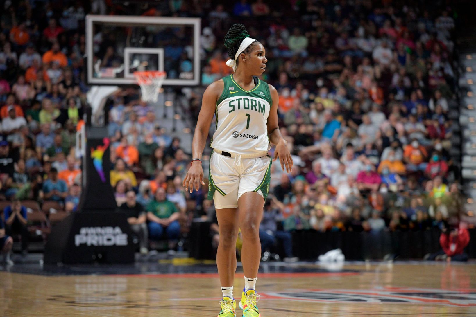 Hozono Global Jairis se refuerza con Reshanda Gray – Basket Pasion ...