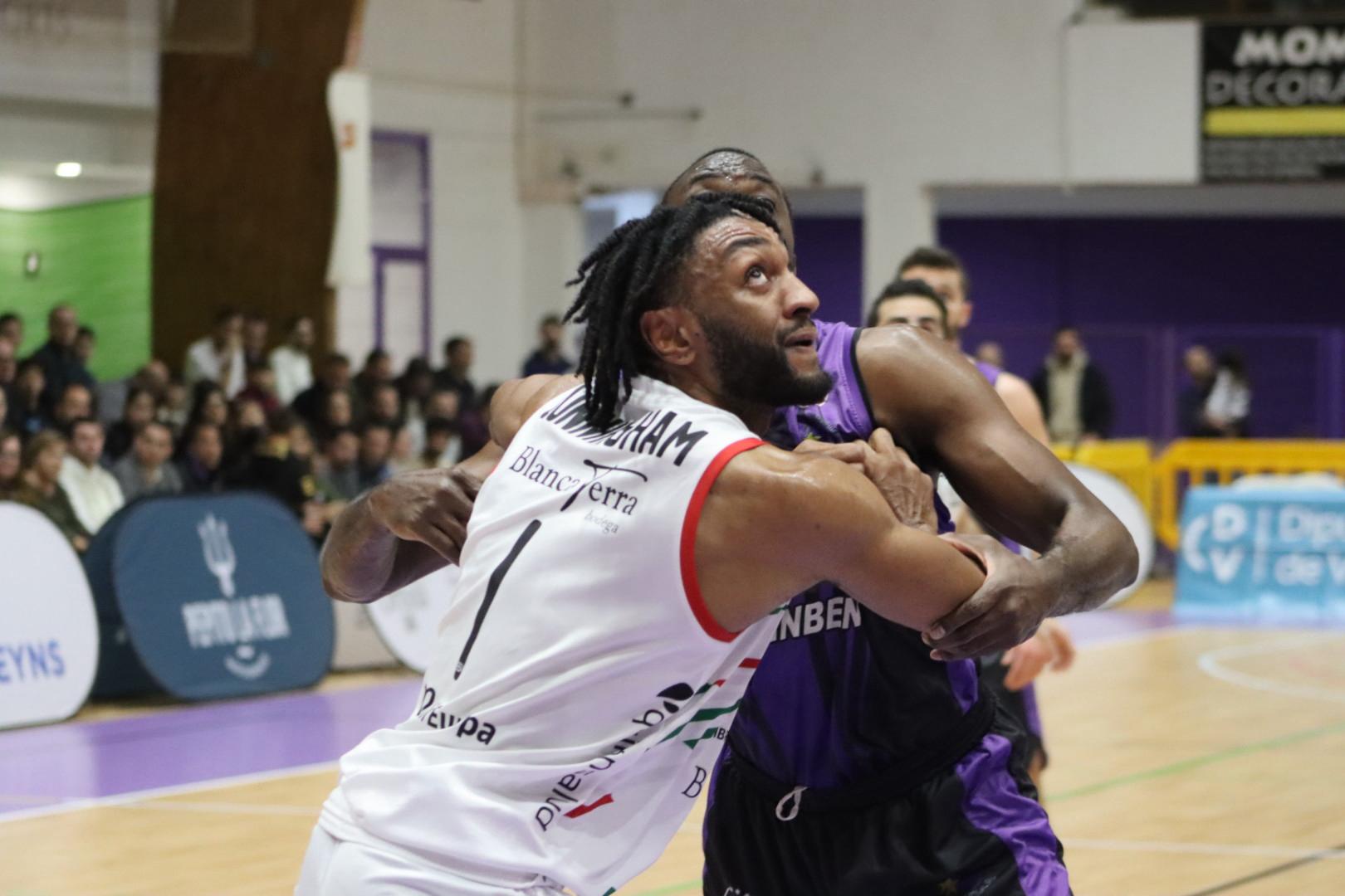 Sin rumbo fuera de casa – Basket Pasion. Todo nuestro baloncesto