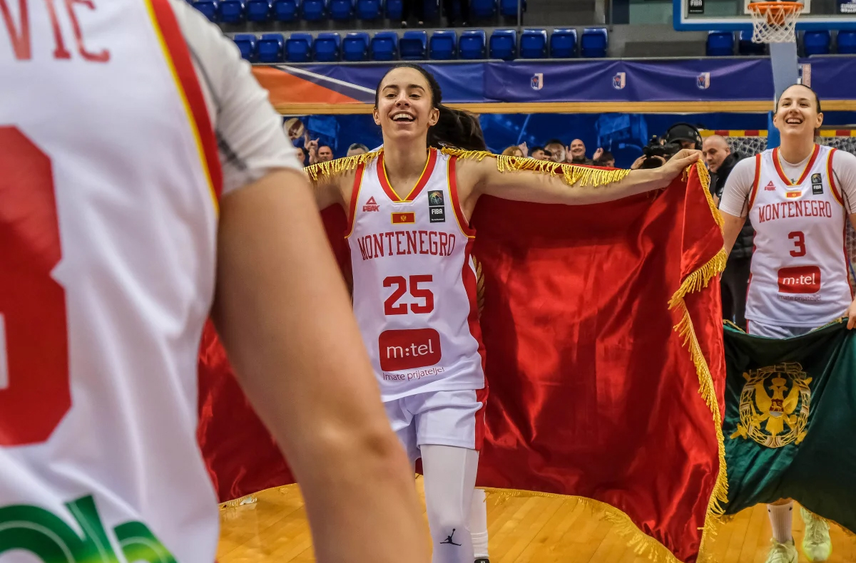 Perfumerías Avenida apuesta por la juventud de Marija Lekovic – Basket ...
