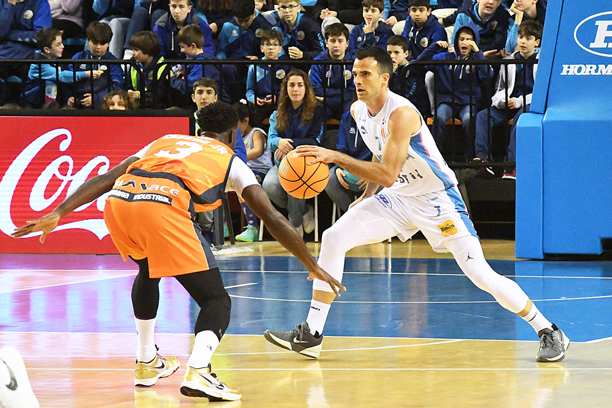 Barro estéril – Basket Pasion. Todo nuestro baloncesto