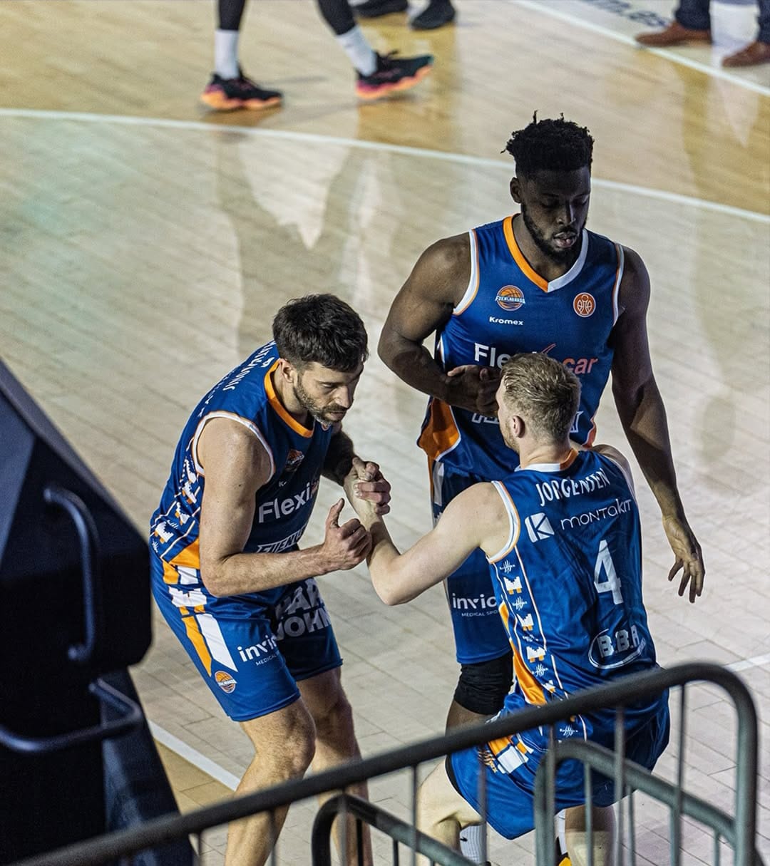 El derbi madrileño más esperado – Basket Pasion. Todo nuestro baloncesto