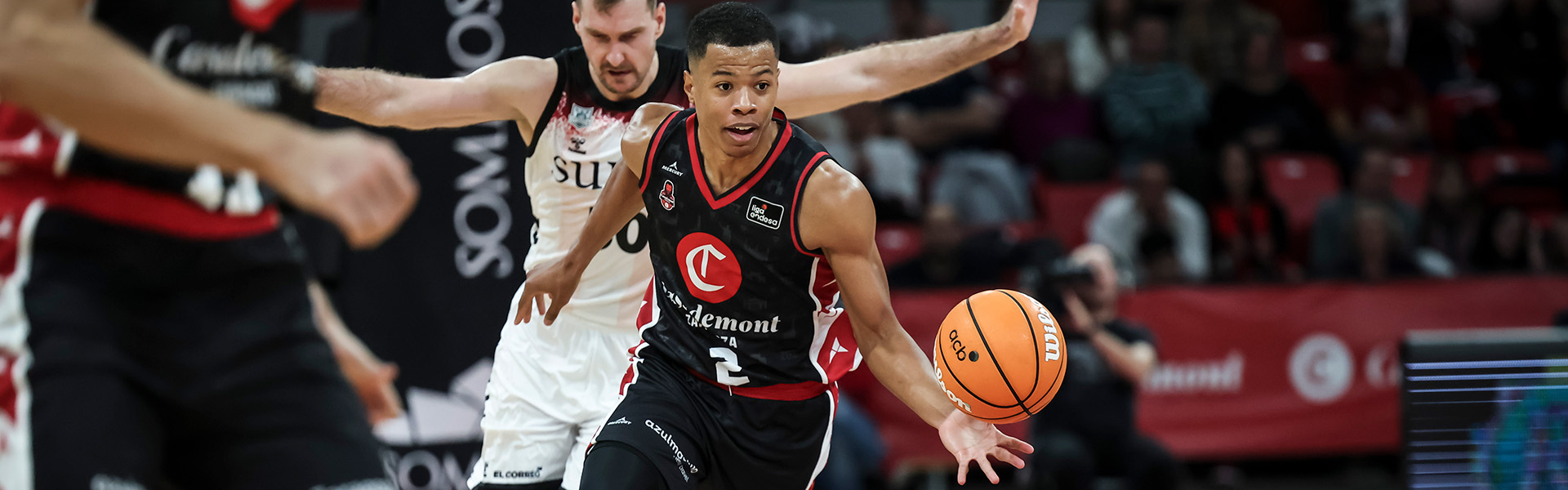 Duelo por puesto europeo en Bilbao – Basket Pasion. Todo nuestro baloncesto