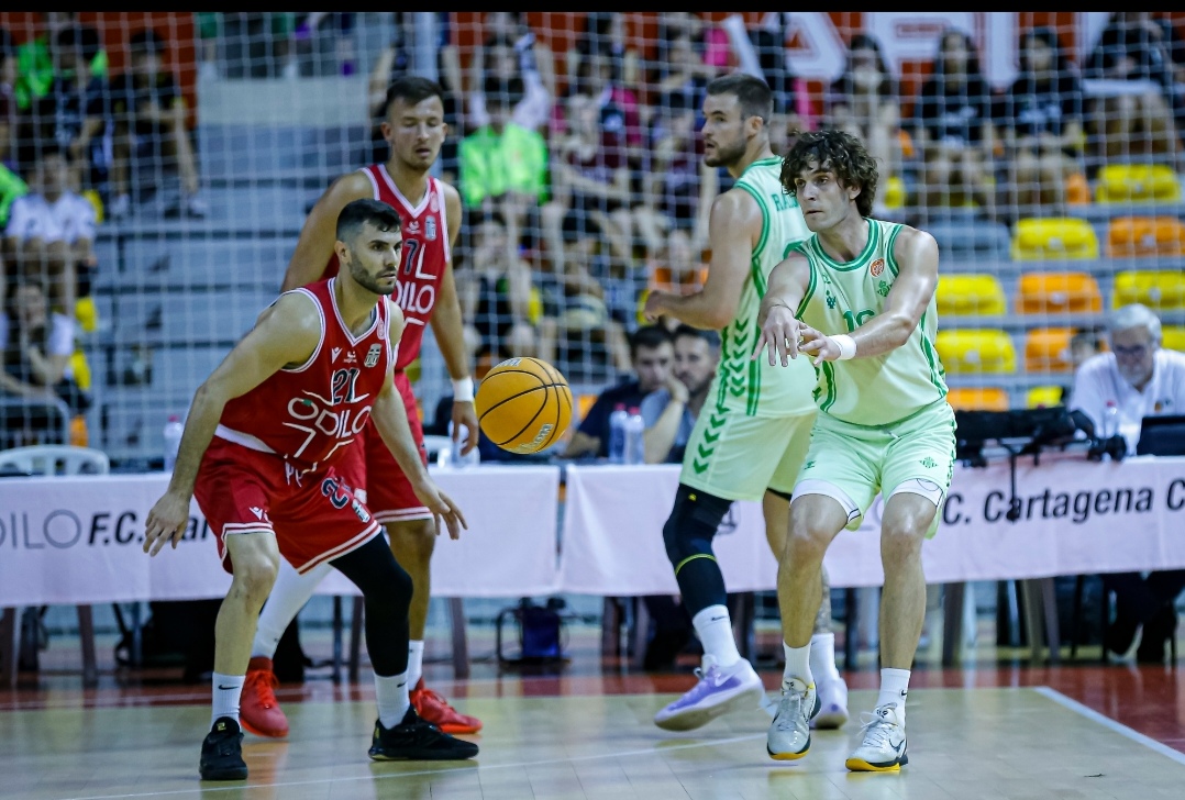 La última oportunidad para la Final Four – Basket Pasion. Todo nuestro ...