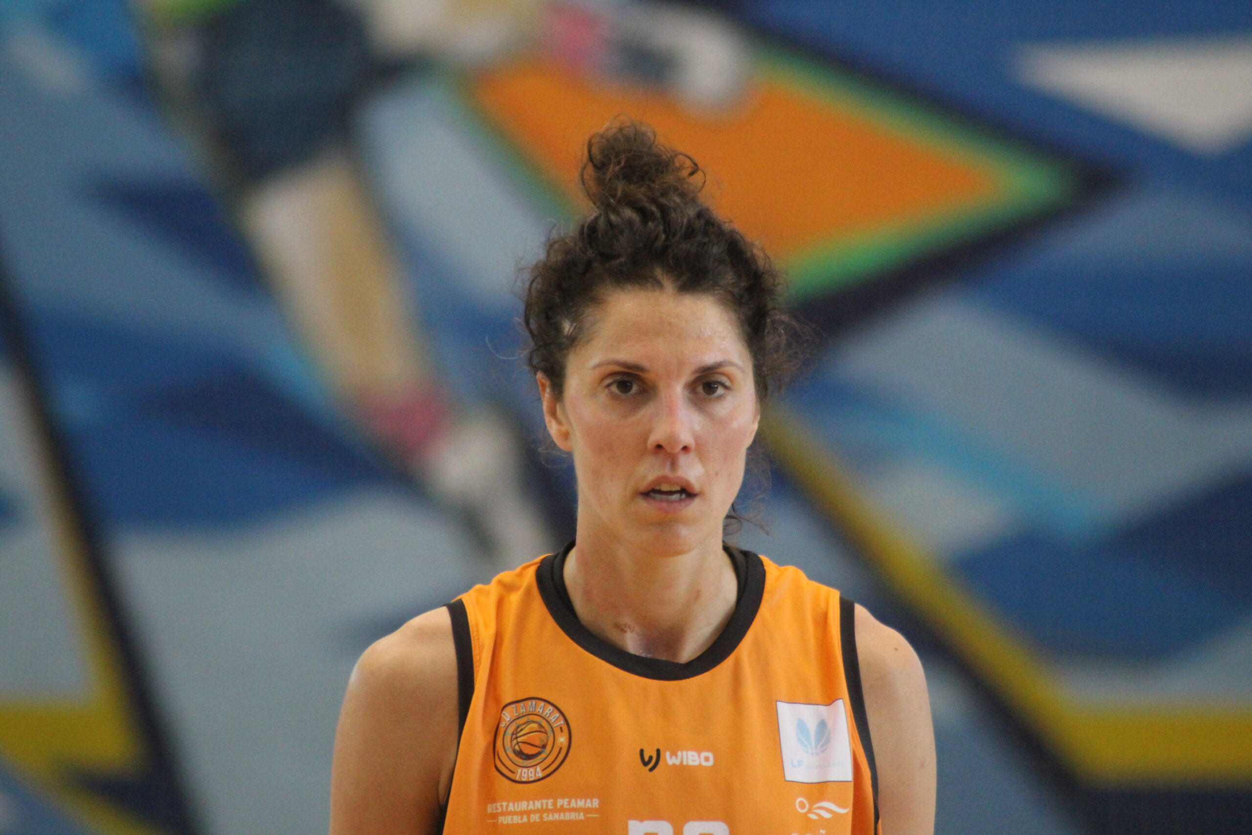 Bea cabeza de un proyecto nuevo – Basket Pasion. Todo nuestro baloncesto