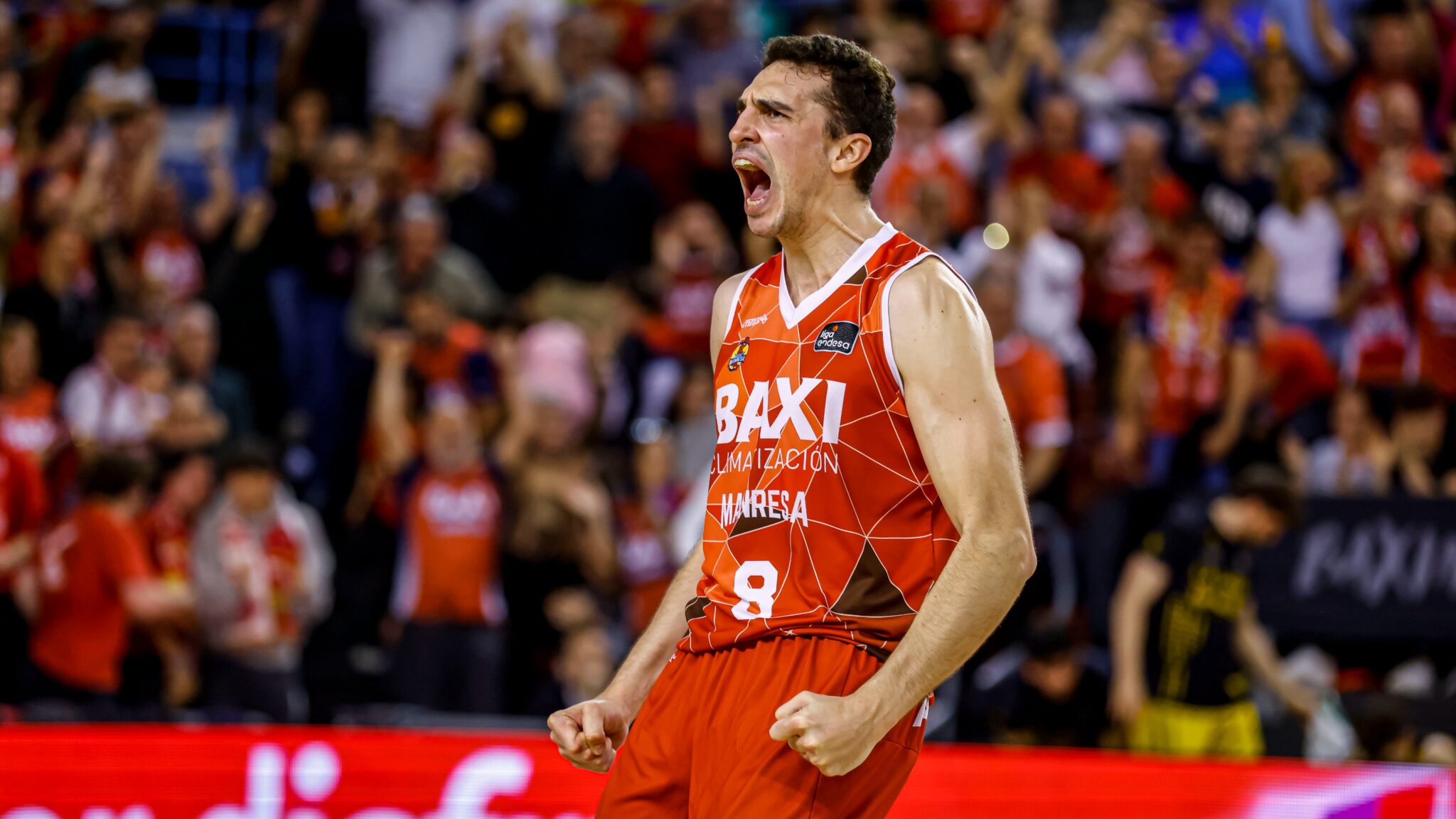 Carácter y premio en el Nou Congost – Basket Pasion. Todo nuestro ...